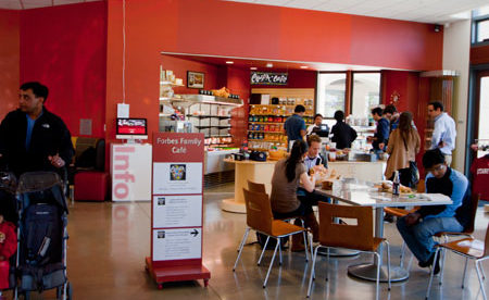 Locations - Coupa Cafe