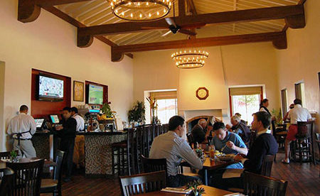 Locations - Coupa Cafe