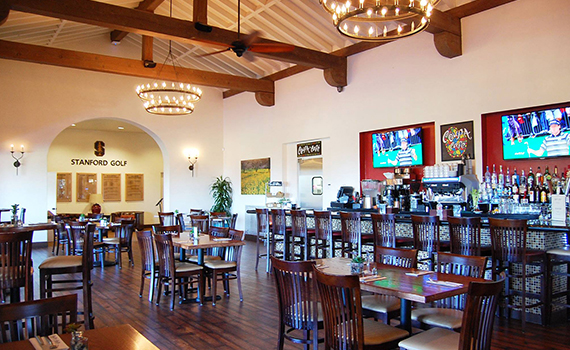 Locations - Coupa Cafe