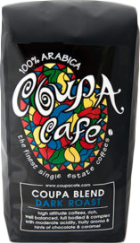 Coupa Cafe