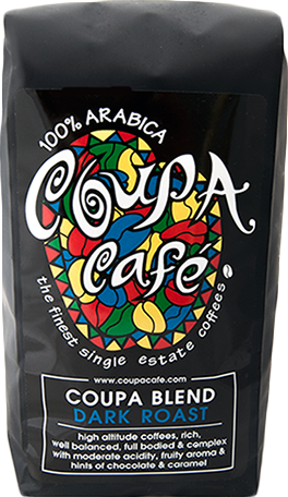 Coupa Cafe