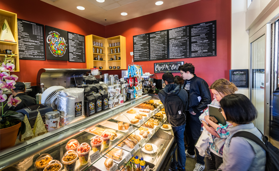 Locations – Coupa Cafe