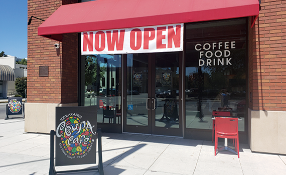 Locations – Coupa Cafe